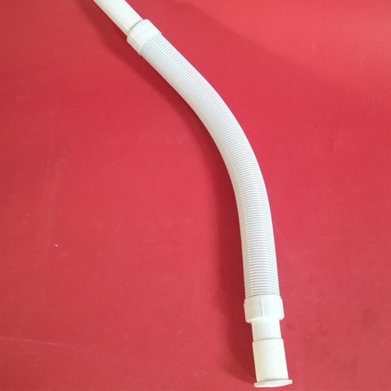 Sink Sewer Drain Pipe Tube Extender Wash Basin Sin... – Vicedeal