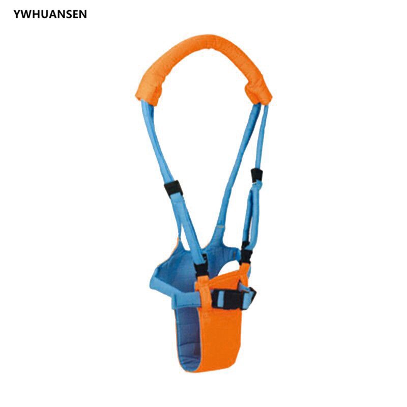 YWHUANSEN Handheld Baby Walker for Toddler Stand U... – Grandado