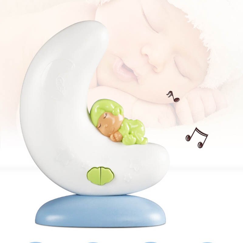 Baby Music Night Light Toys Learning Educational S... – Vicedeal