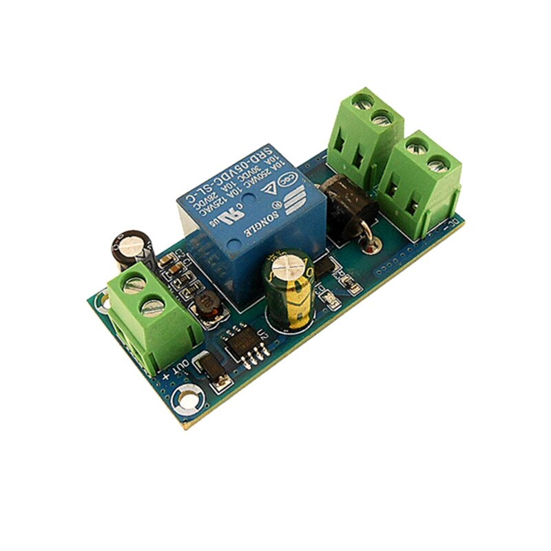 Yx850 Power Failure Automatically Switch Standby B... – Grandado