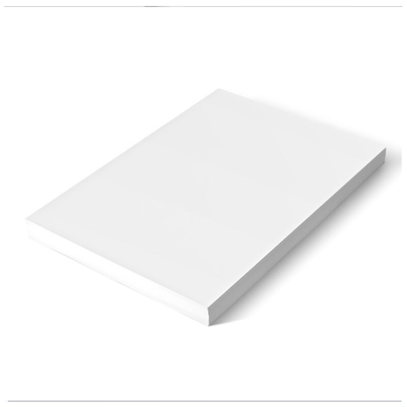 Kaart Wit Golfkarton A4 A3 4 K 8 K 120G 230G 300G ... – Grandado