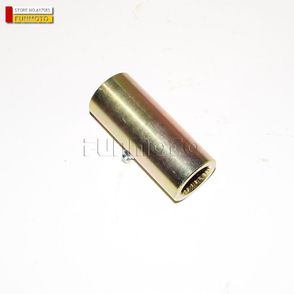 Rear drive shaft splined sleeve suit for LINHAI 26... – Grandado