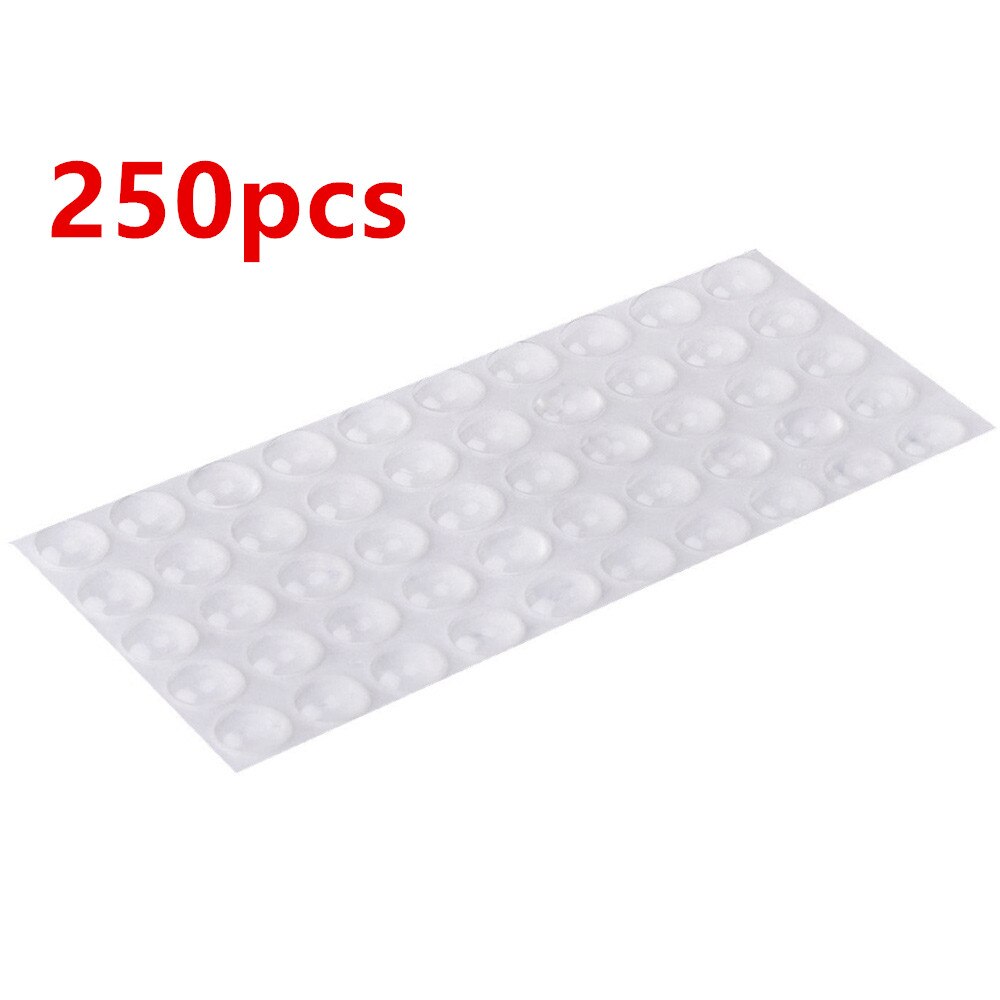 Rubber Feet Pads Silicone Feet Pads Rubber Bumper ... – Vicedeal