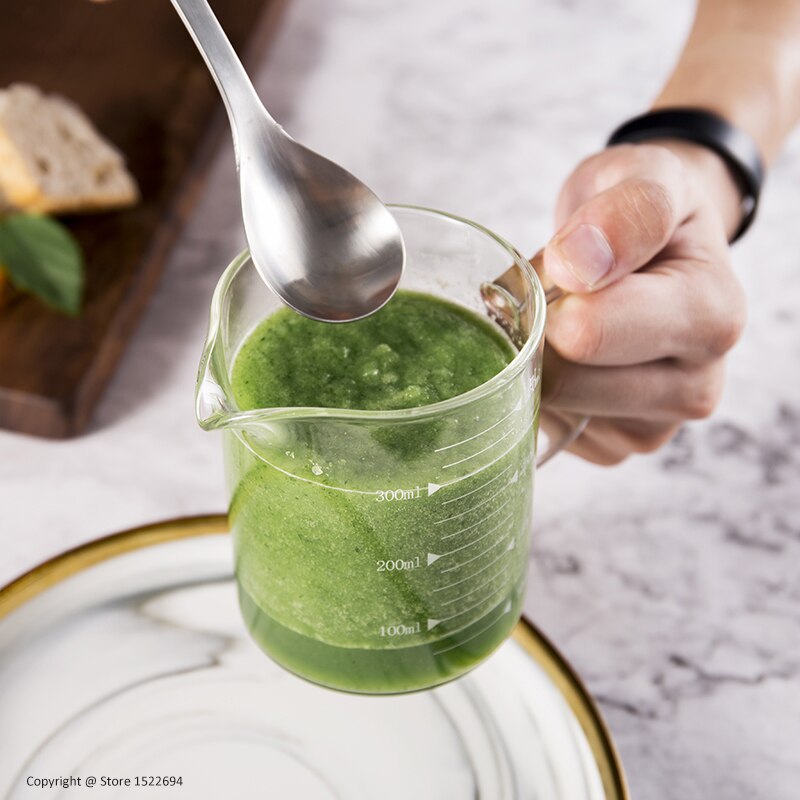 Prepware Glass Measuring Cup DIY Baking Tools Meas... – Grandado