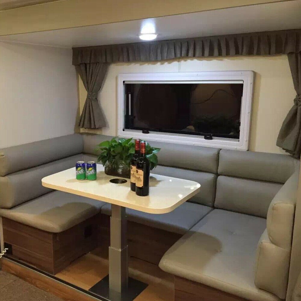 Ultra thin LED spot light 8X Warm Interior Dome la... – Grandado