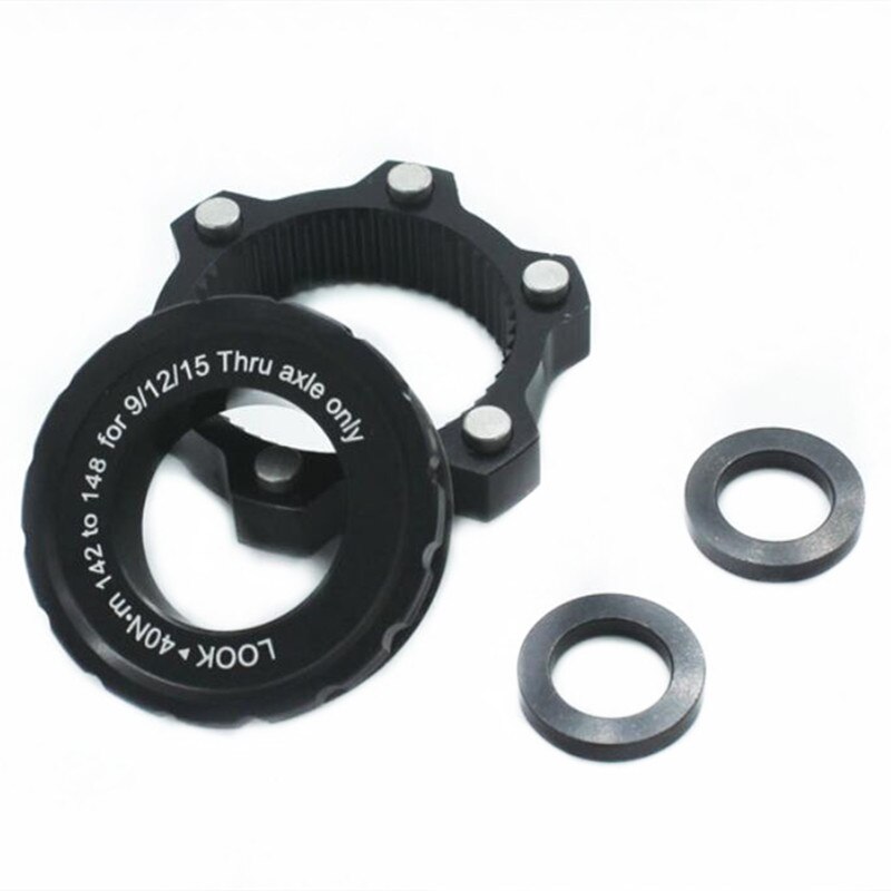 Center Lock für Bremsscheibe Center Lock Hub Boost... – Grandado