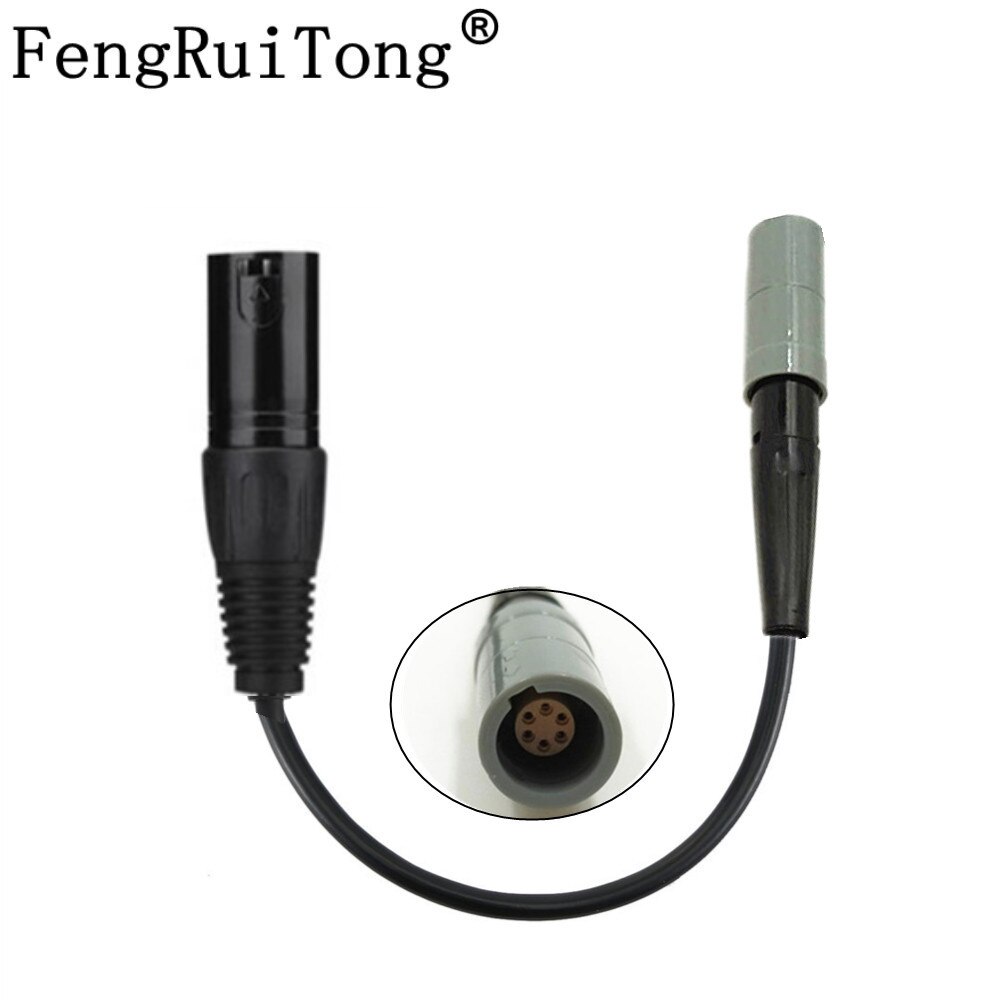 For Bose A20 Aviation Headset 6-pin (LEMO) to XLR ... – Grandado