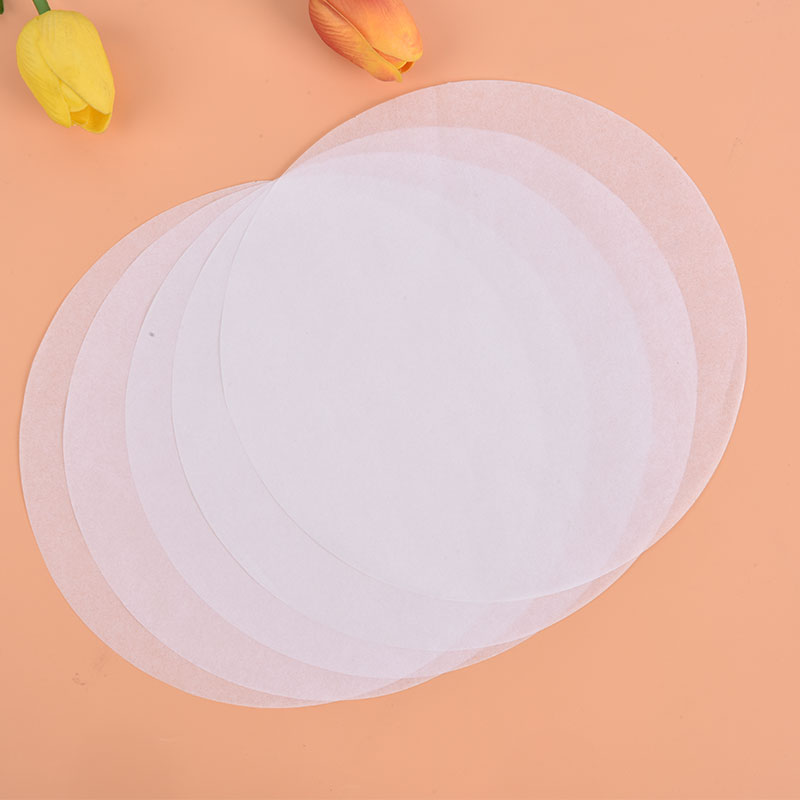 Baking Pastry Mat Pad Parchment Paper Unbleached S... – Grandado