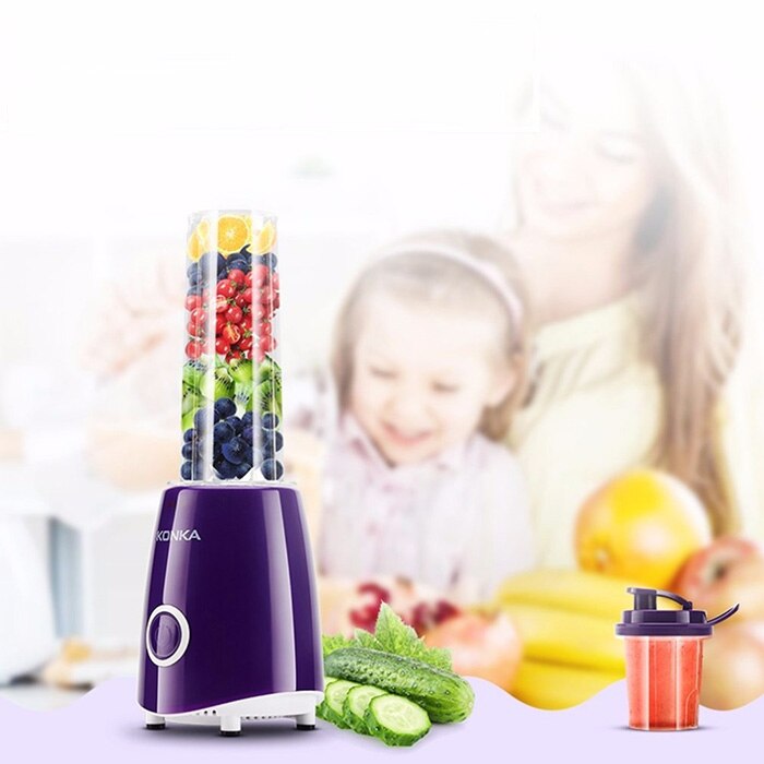 Multi-Function Electric Blender For Fruit Vegetabl... – Grandado