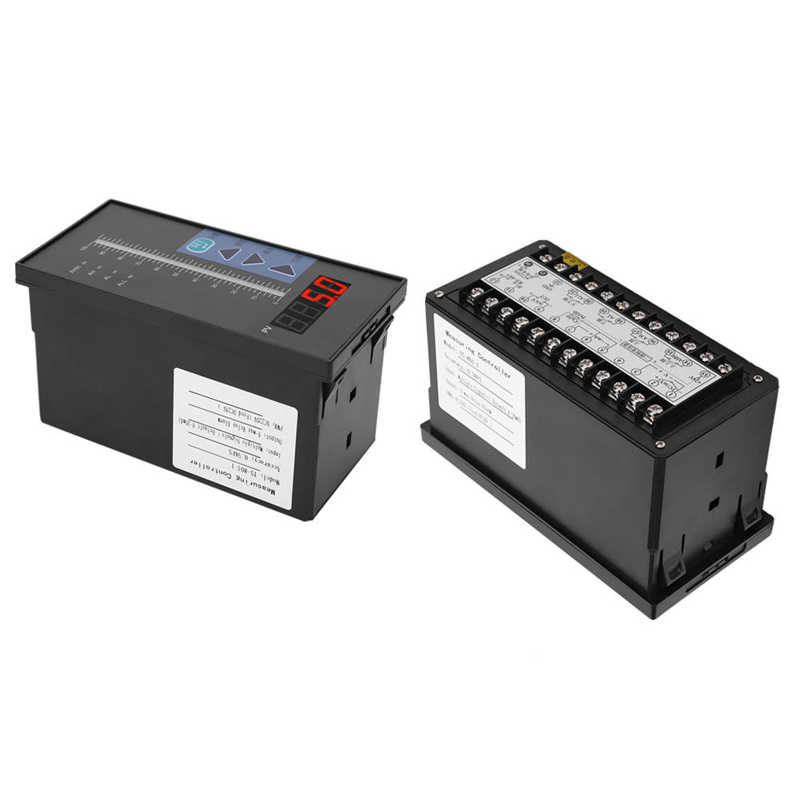 Intelligent Digital Display Controller Single and ... – Vicedeal