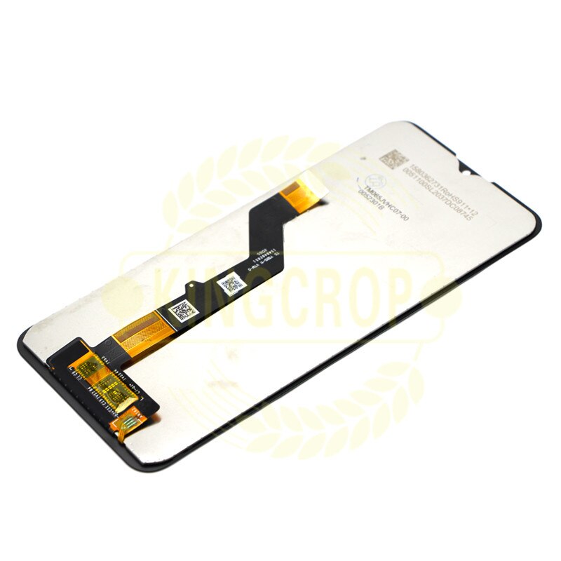 original for Motorola Moto E7 Plus lcd with Frame ... – Vicedeal