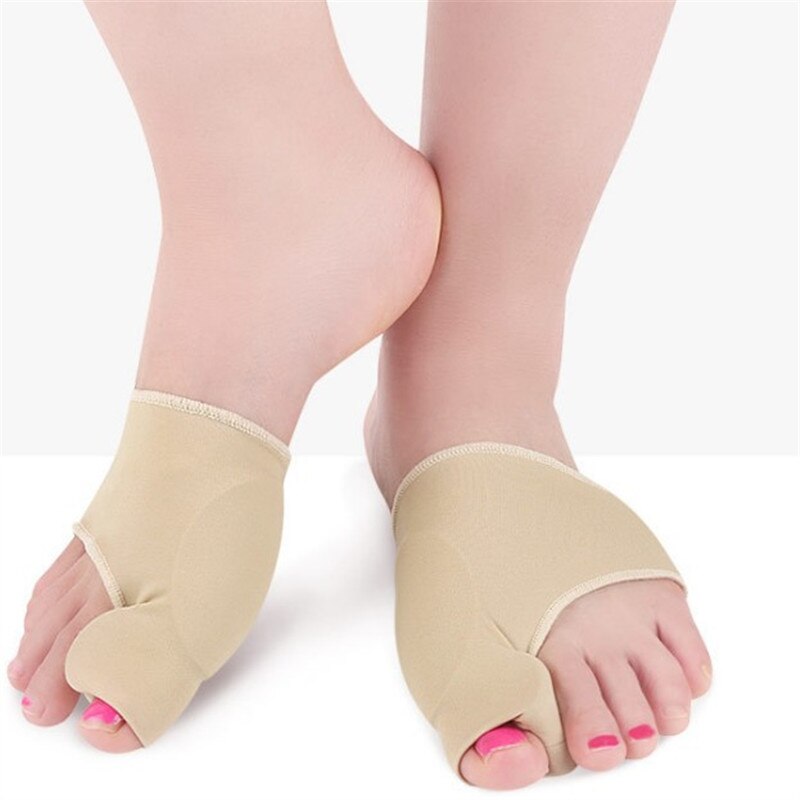1Pair Big Bone Orthopedic Bunion Correction Pedicu... – Grandado