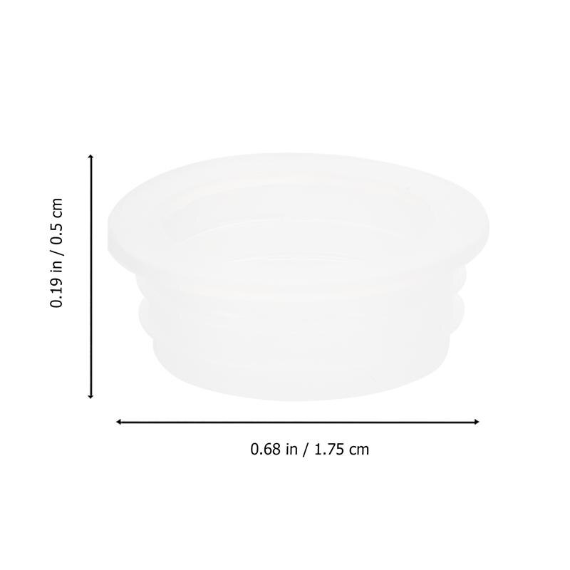Leak-proof Durable Safe Mask Bottle Inner Liners C... – Grandado
