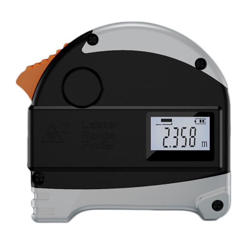 2 in 1 Electronic Ruler Digital Display Multifunct... – Vicedeal