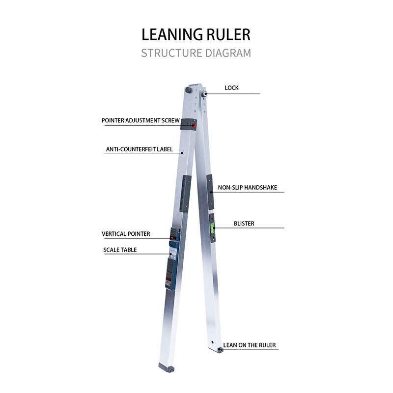 JZC-D Construction Engineering Detector Horizontal... – Grandado