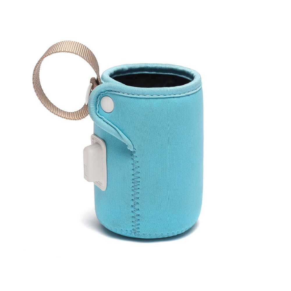 Milk USB Baby Bottle Warmer Car Heater Food Feedin... – Grandado