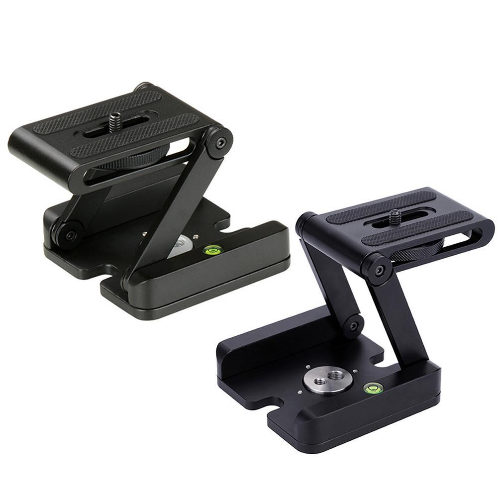For Shooting Tripod Head Z-type Flexible Folding H... – Vicedeal