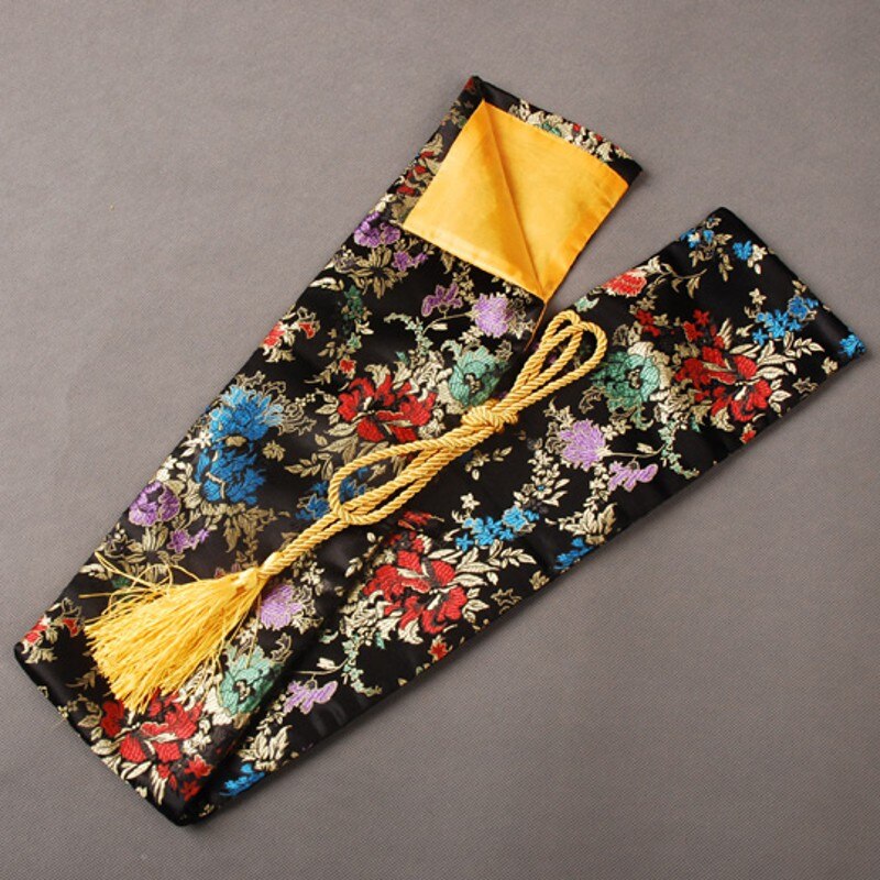 High-grade Colorful Delicate Sword Bag for Japanes... – Vicedeal