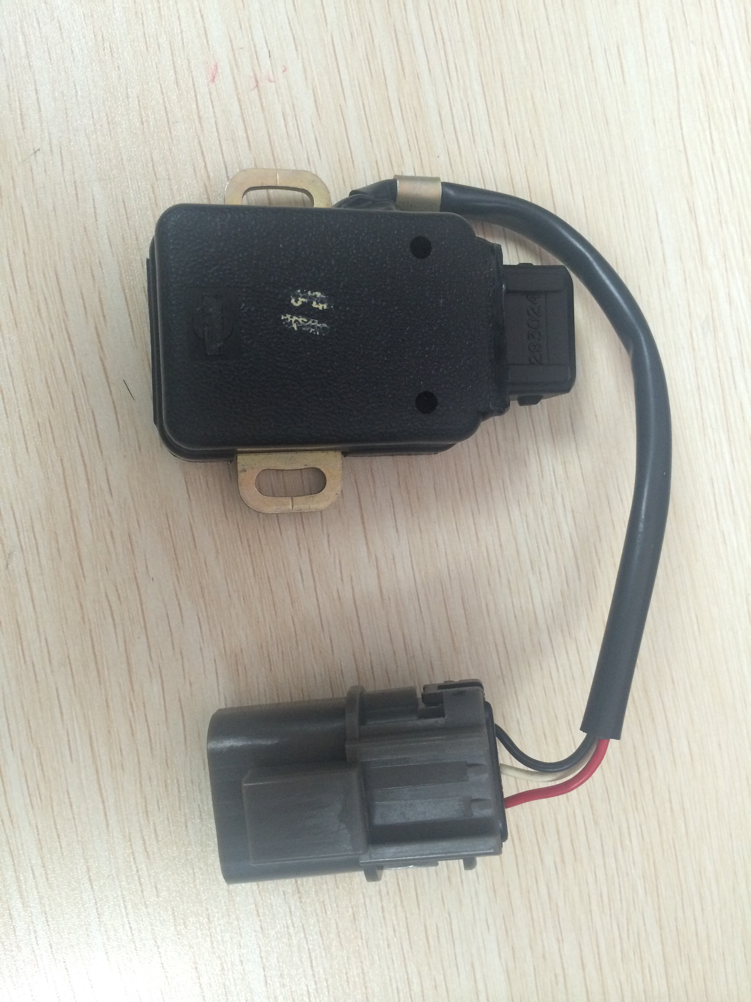 Genuine Throttle Position Sensor A22-623 B12 A22-6... – Grandado