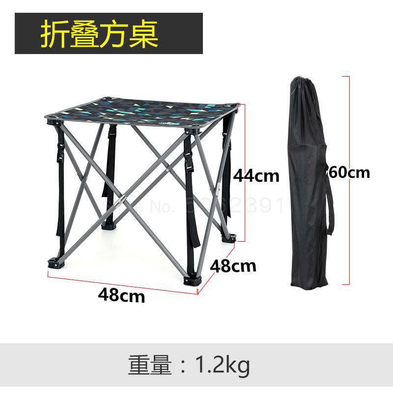 Outdoor Klapstoel Draagbare Strand Vakantiereizen ... – Grandado