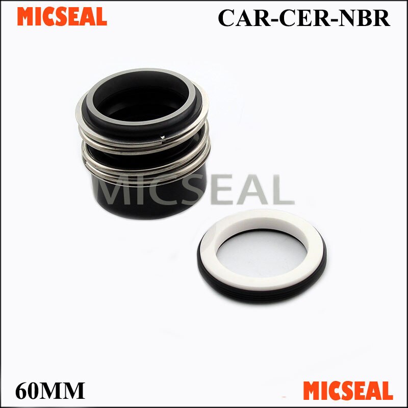 60MM- MG13 - CAR/CER/NBR Mechanical Seal -Eagle Bu... – Vicedeal