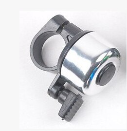 Cyrusher Mountain Bike Plane Bell Bicycle Handleba... – Vicedeal