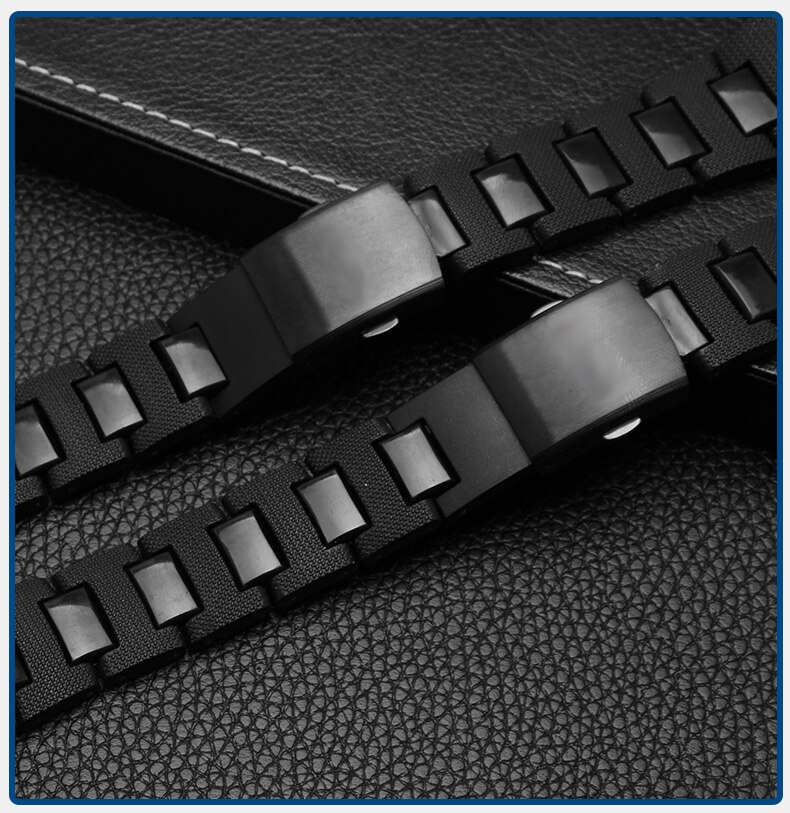 Correa de plástico para GA-2100 1A1, GA-2100-4A GA... – Grandado