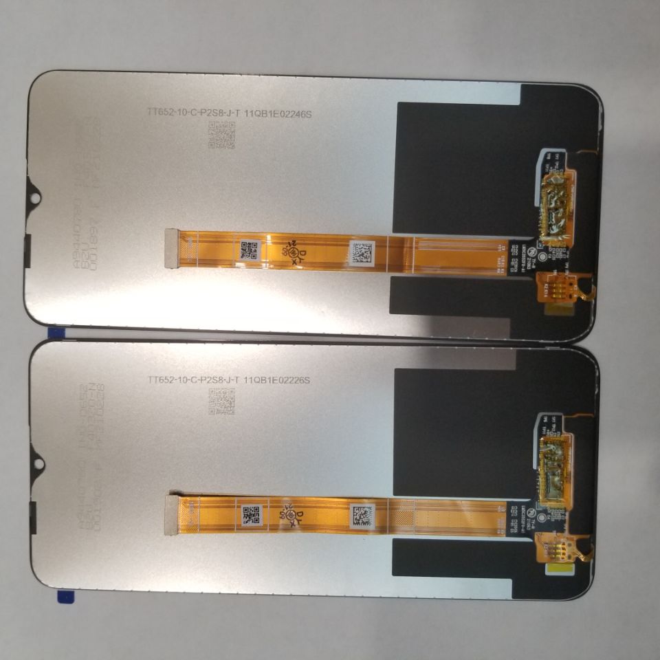 Originele 6.5 "Voor Realme C21Y RMX3261 Lcd T... – Vicedeal