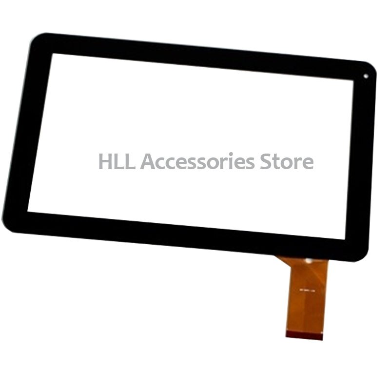 10.1 "zoll für QLT 1007C--PW QLT 1007C-PW Tablet K... – Vicedeal