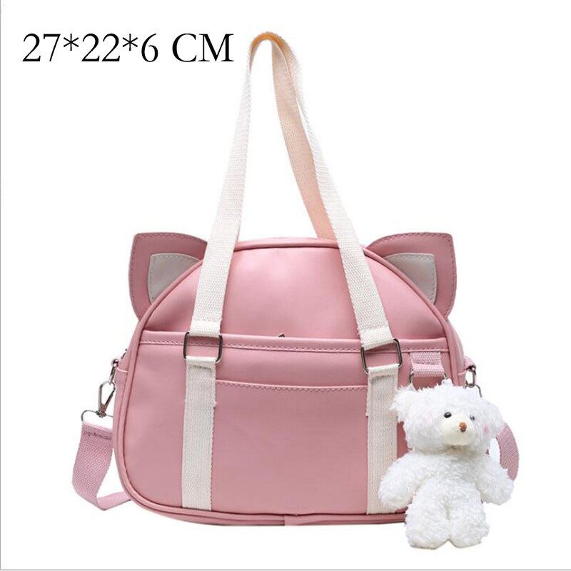 Lovely Japanese School Students Bags JK Bag Girl B... – Grandado