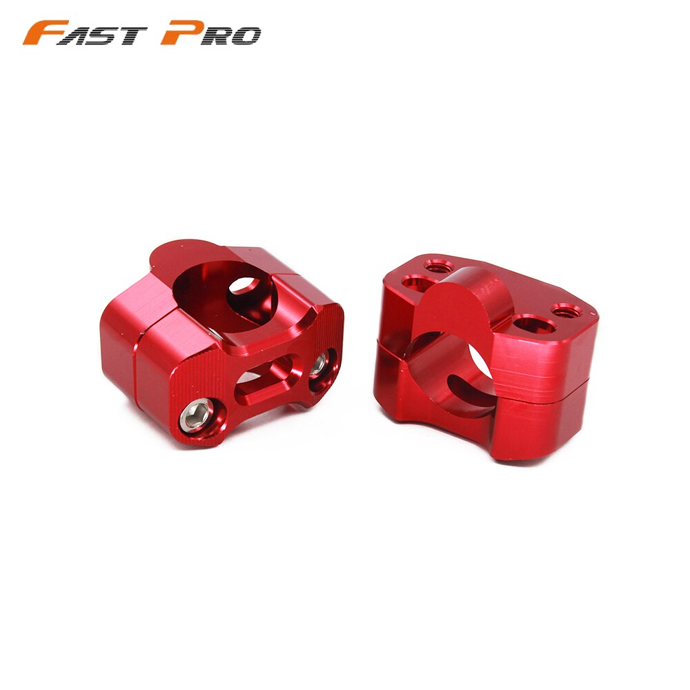 Motorcycle 1 1/8" 28mm CNC Handlebar Fat Bar ... – Vicedeal