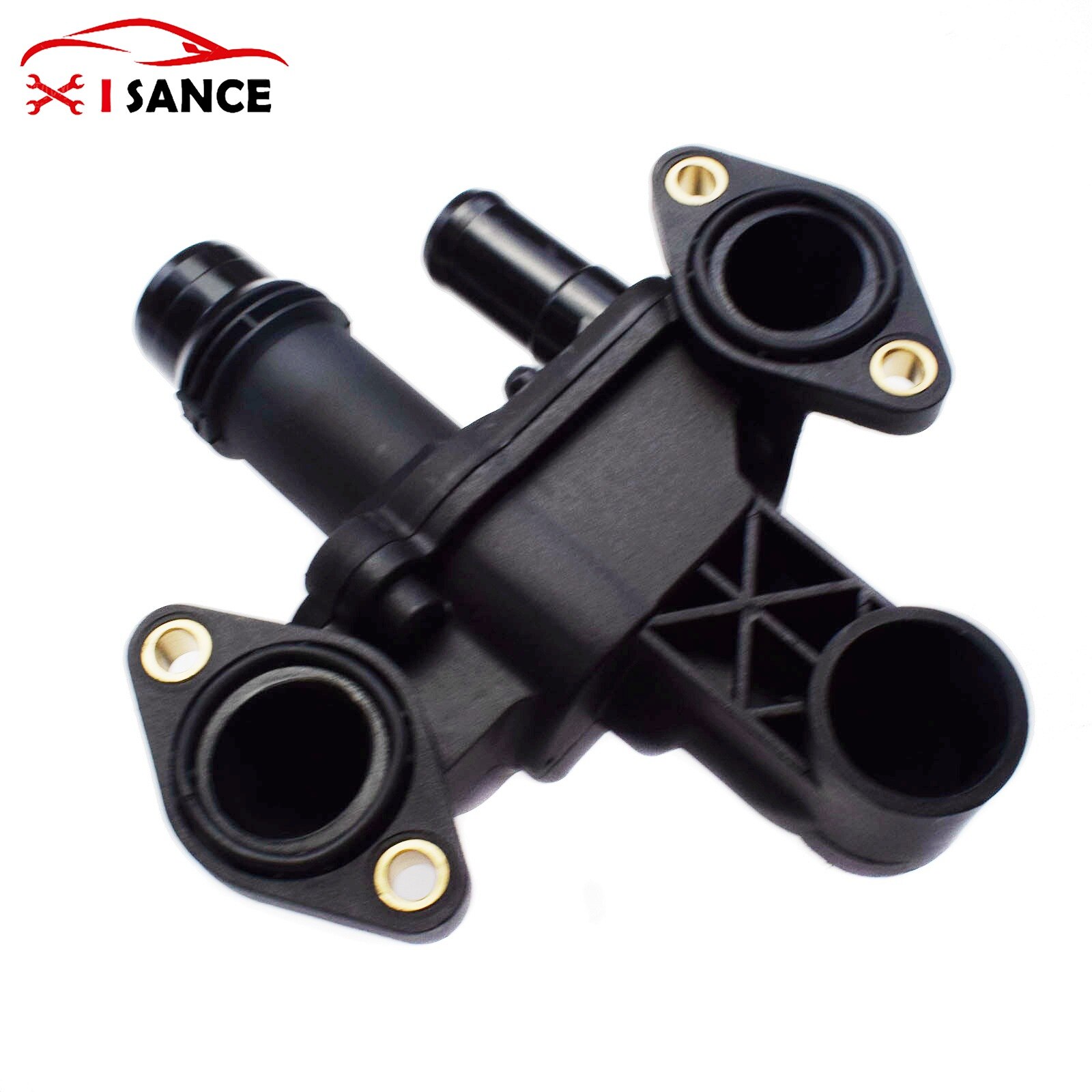 Thermostaat Behuizing Voor Discovery 3 En 4 Range ... – Grandado