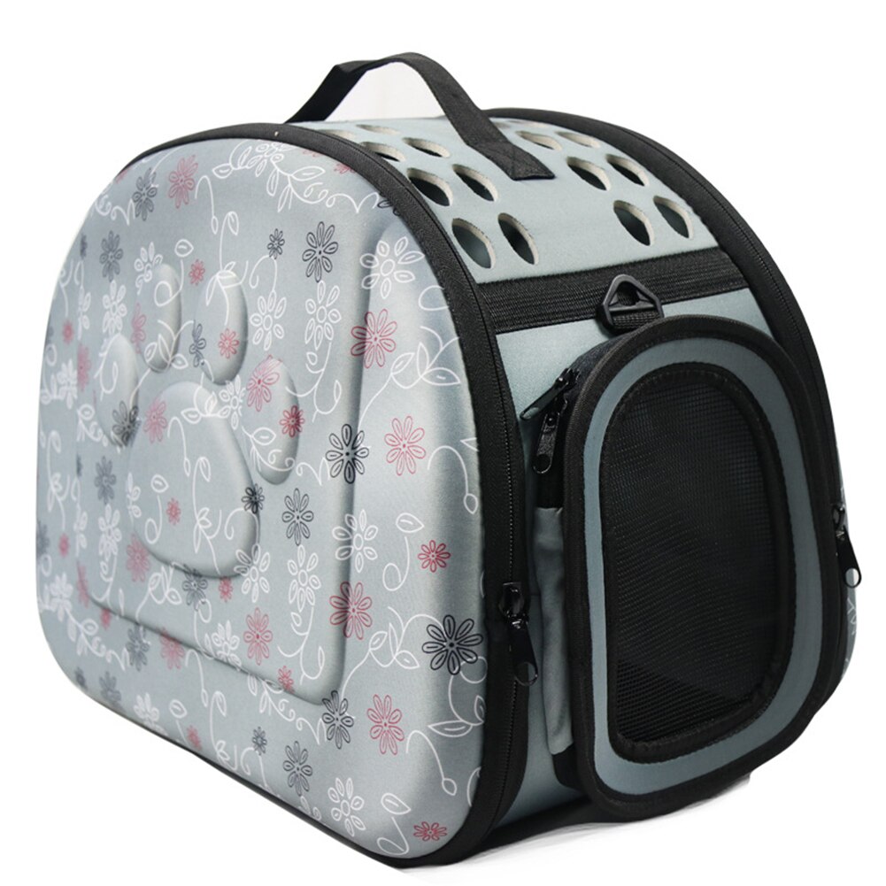 Portable Pet Handbag Carrier Comfortable Travel Ca... – Vicedeal