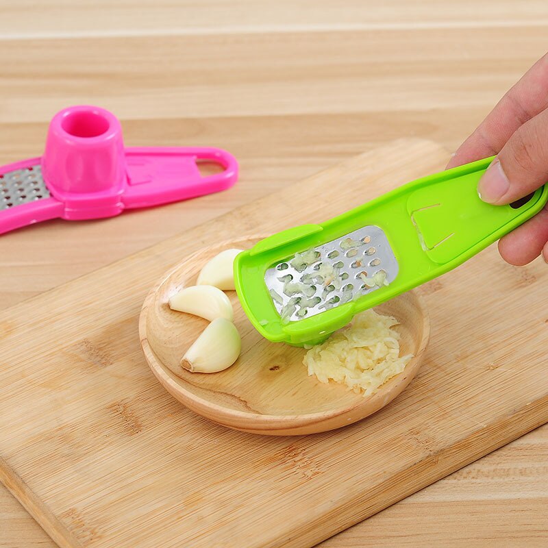 1PC Multifunctional Garlic Mill, Ginger Mill, Garl... – Vicedeal