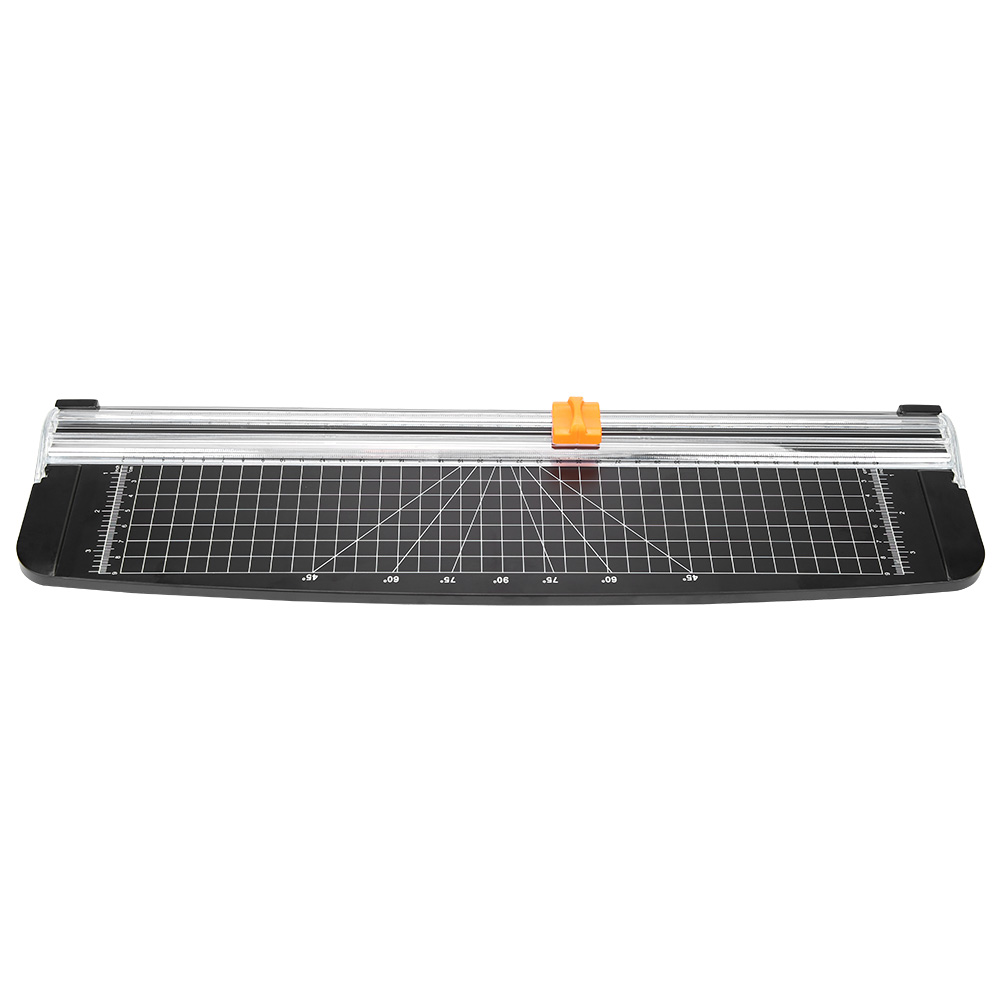 Portable Paper Cutter Precise Plastic Base Station... – Grandado