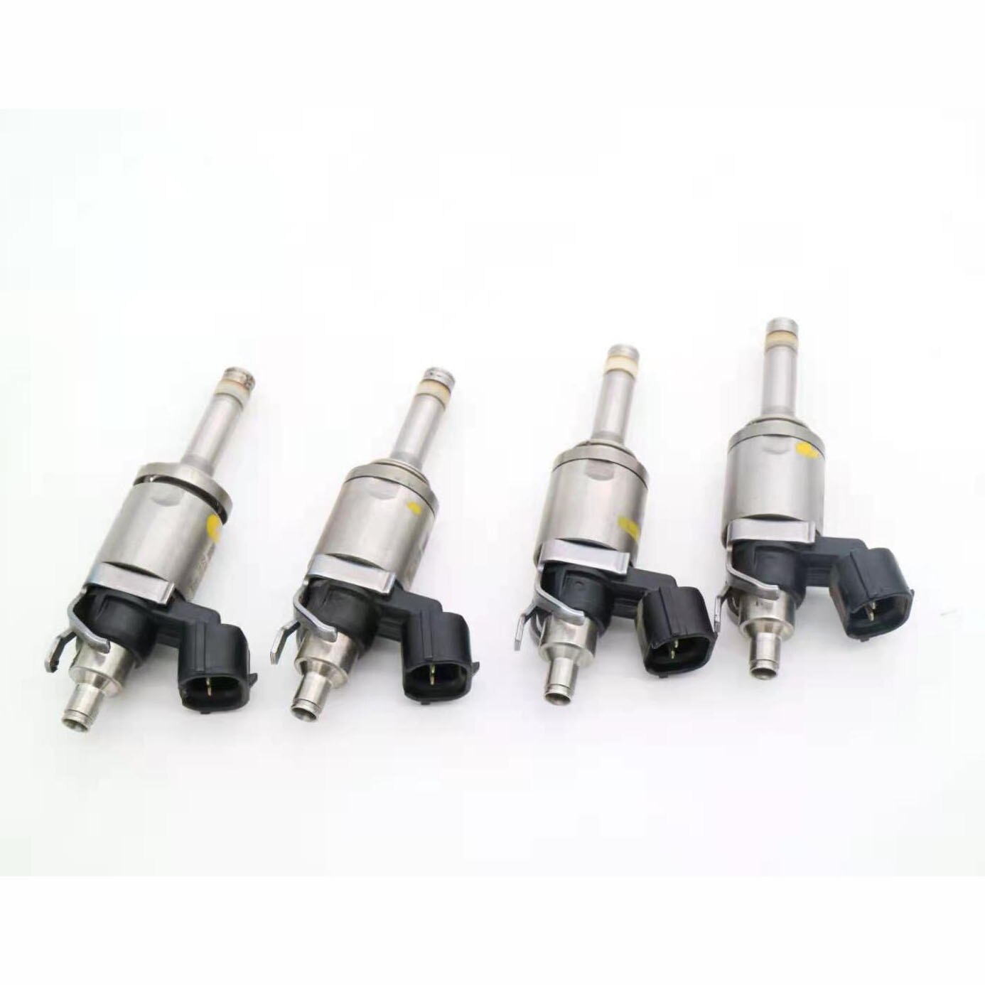 FUEL INJECTOR For Mazda 2 injector OEM P50113250A ... – Grandado