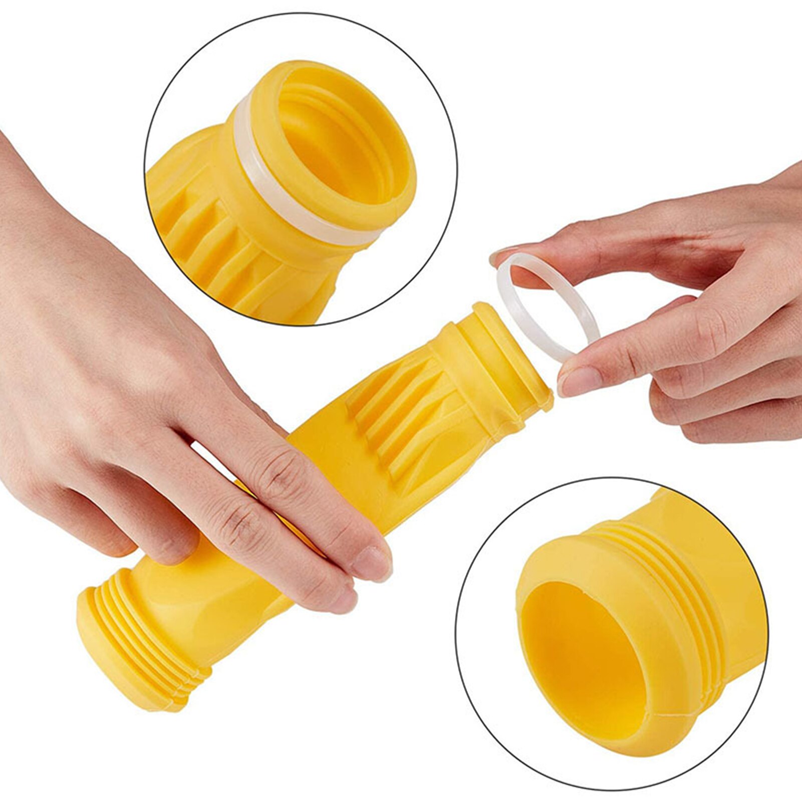 2pcs Pool Diaphragm Pool Cleaner Replacement Part ... – Grandado