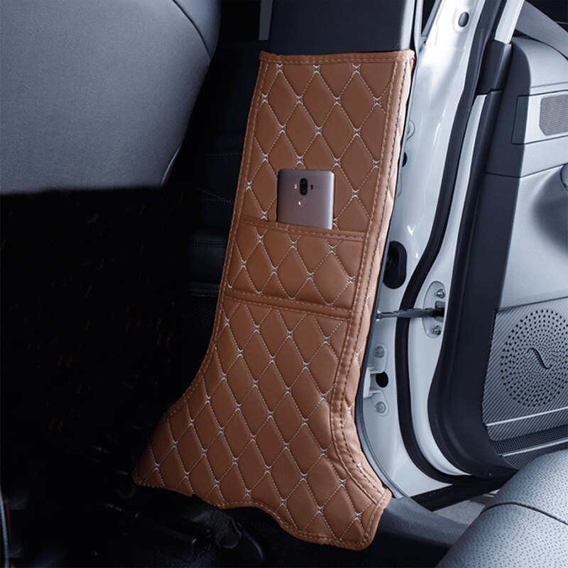Car-styling Car Interior Protector Side Edge Prote... – Grandado