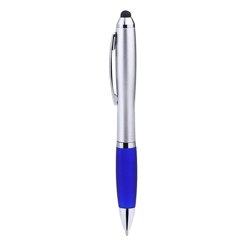 5 Pack 2 in 1 Click Stylus and Ballpoint Pen for i... – Grandado