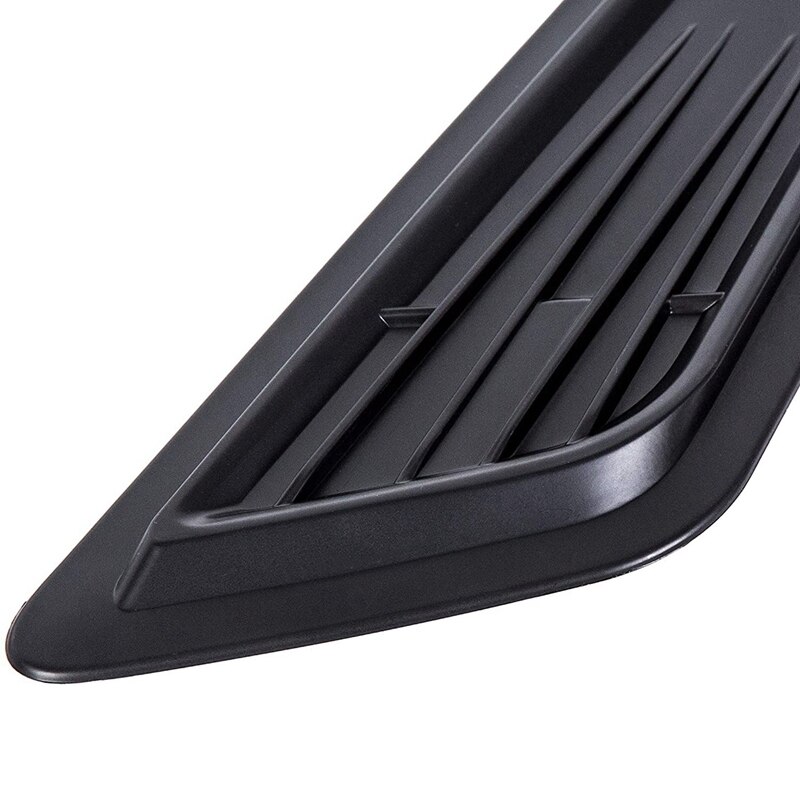 Car Vent Air Intake Hood Scoop Covers Decorative B... – Grandado