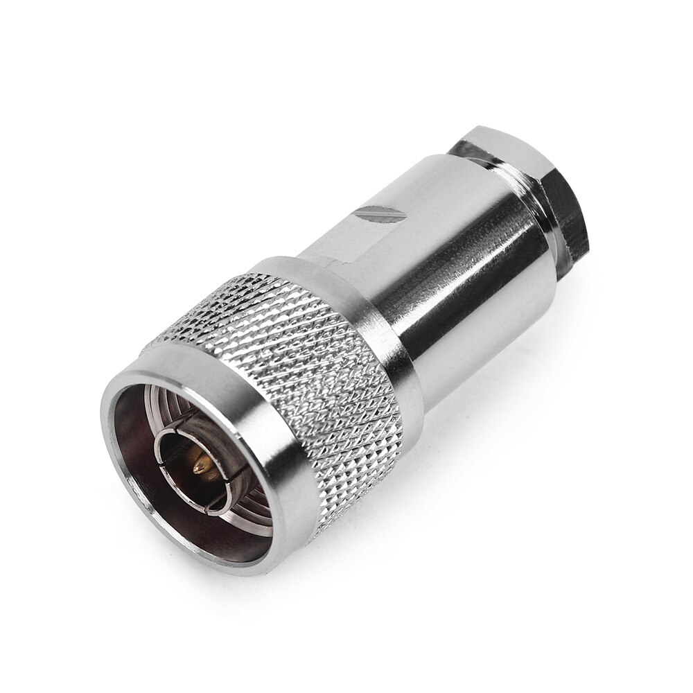 2 stuks RF Coax Coax SMA UHF N BNC Adapter connect... – Vicedeal