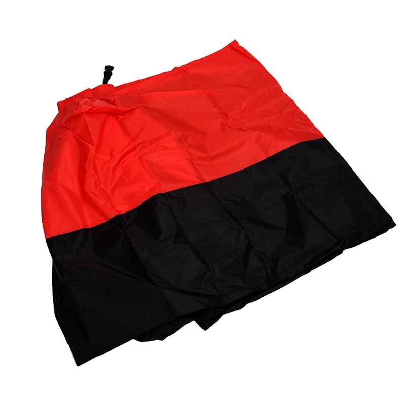 Motorfiets, fiets, bromfiets, scooterhoes, waterdi... – Vicedeal