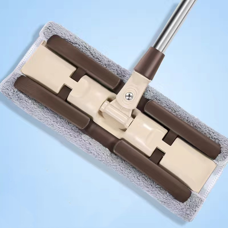 Moppe vask til gulv wonderlife moppe puder hushold... – Grandado