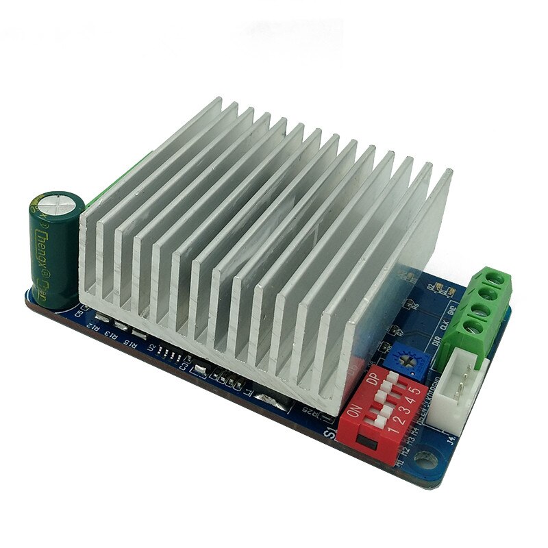 LV8727 stepper driver, high current ultra quiet 12... – Grandado