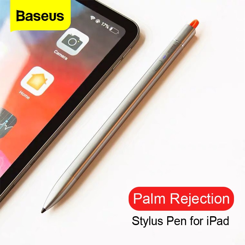 Baseus Capacitieve Stylus Pen Voor Ipad Pro 11 12.... – Grandado