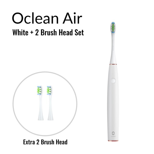 Brand Oclean Air Sonic Elektrische Tandenborstel M... – Grandado