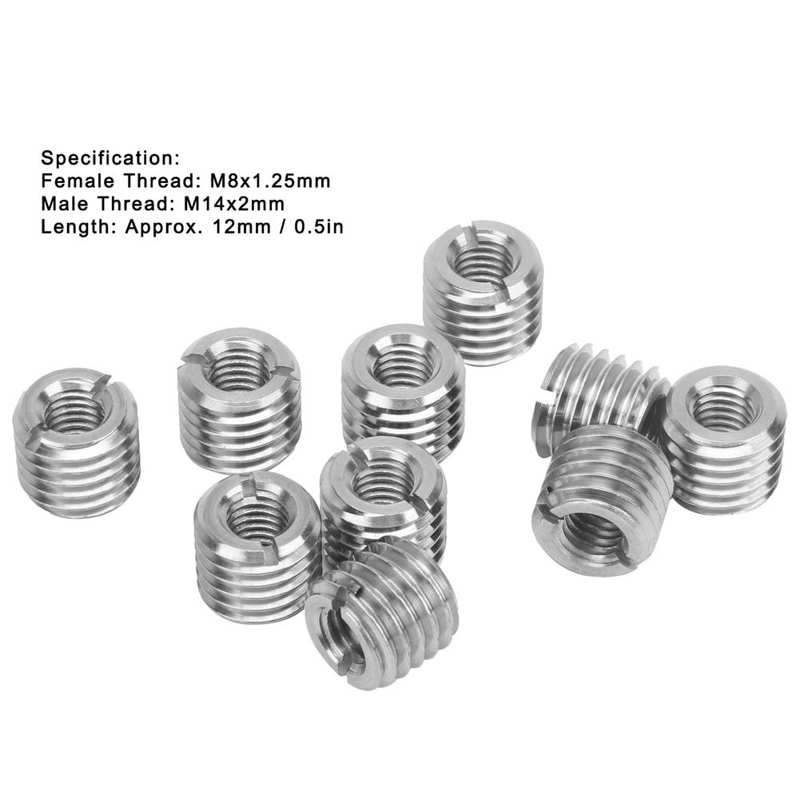 helical screw thread repair tool Thread Inserts Re... – Grandado