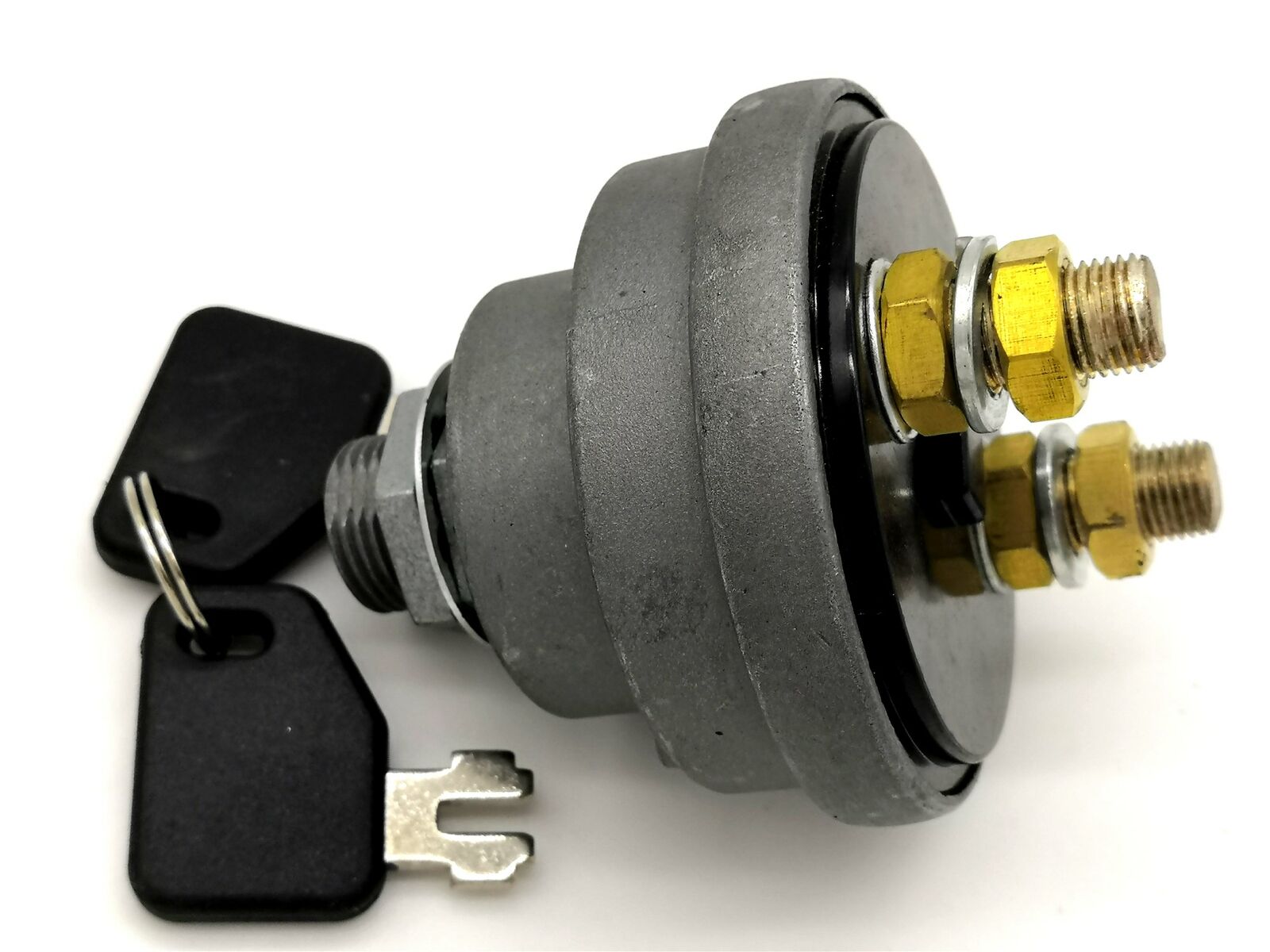 Main gate Battery Power Ignition Switch For VOLVO ... – Grandado