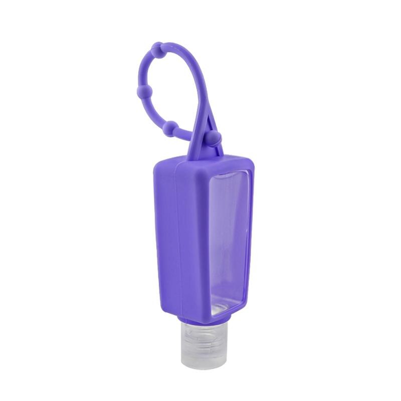 Refillable Disinfectant Hand Sanitizer 30ml Portab... – Vicedeal