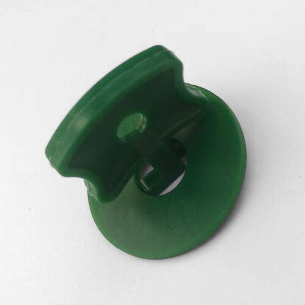 50Sets Plastic Bevestiging Accessoires Met Wasmach... – Vicedeal